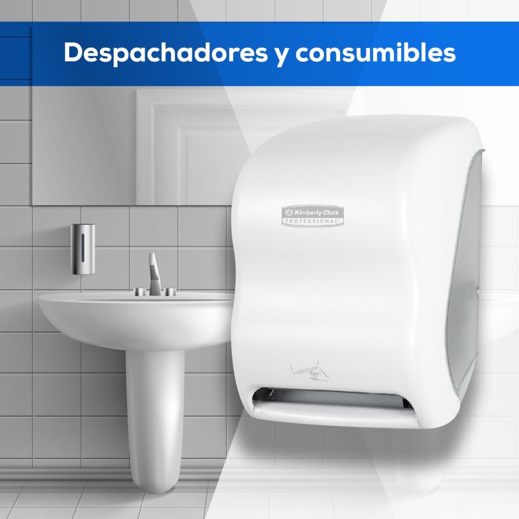 Dalce – ¡Tu solución en limpieza!