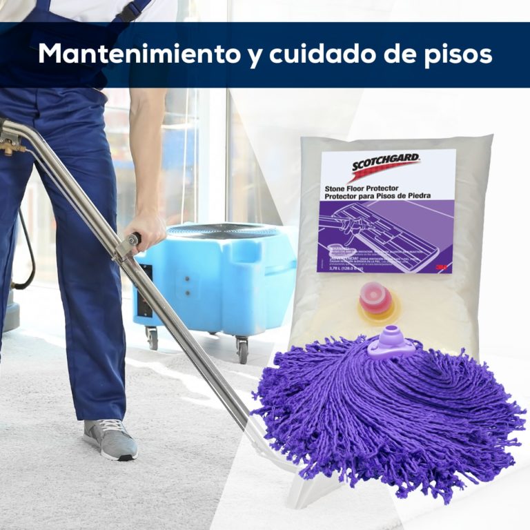 Dalce – ¡Tu solución en limpieza!