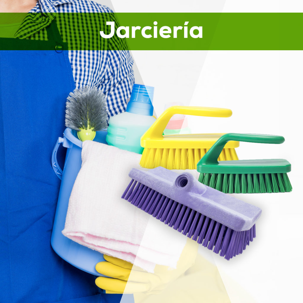 Dalce – ¡Tu solución en limpieza!