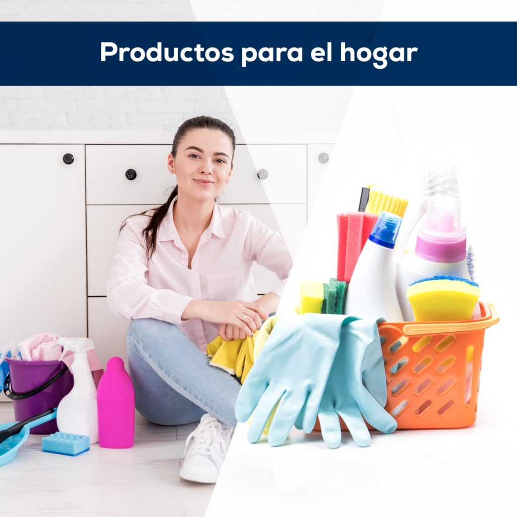 Dalce – ¡Tu solución en limpieza!