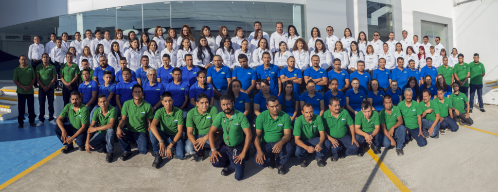 DALCE del Centro, tu solución en limpieza – Dalce