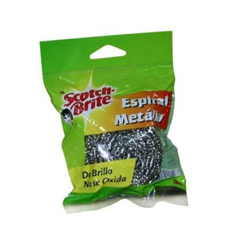 Fibra Metalica Acero Inox 40 Grs P-10 000214 – Dalce