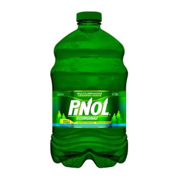 Limpiador Pinol 3.785 Lt. – Dalce