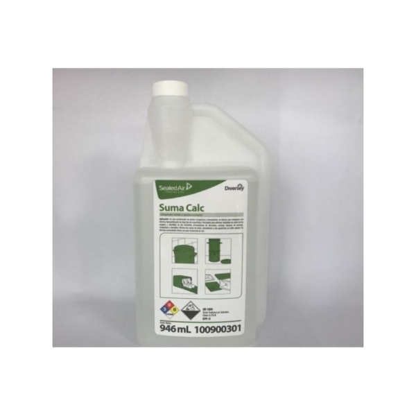 Suma Calc 946 Ml 100900301 – Dalce