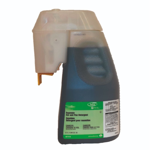 Optifill Suma Supreme Det. Liq. 2.5lt HB30469 – Dalce