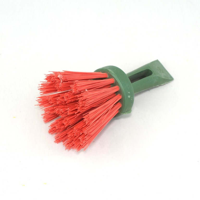 Escobetilla De Plastico C/Mango – Dalce